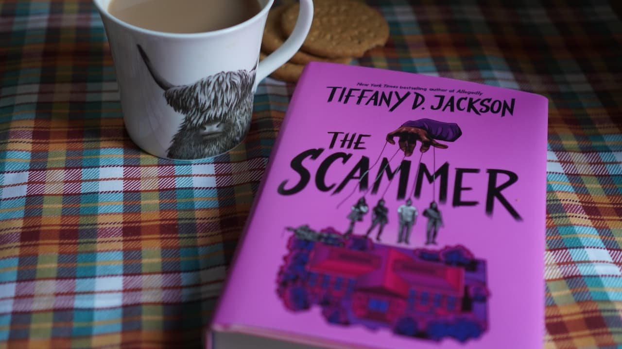 The Scammer by Tiffany D. Jackson review: Shocking, unsettling and ...